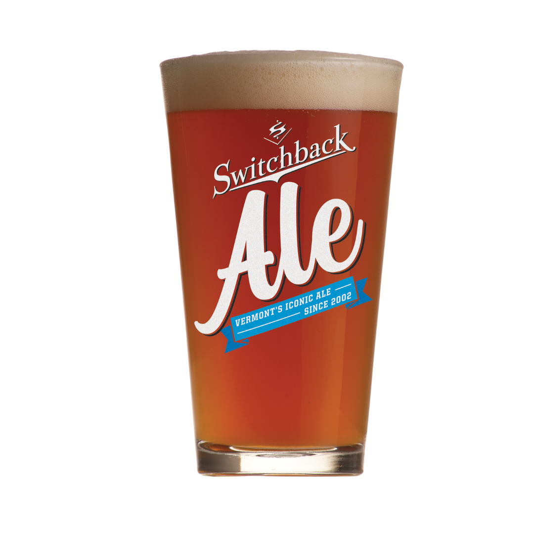 Shop Switchback Brewing Co.