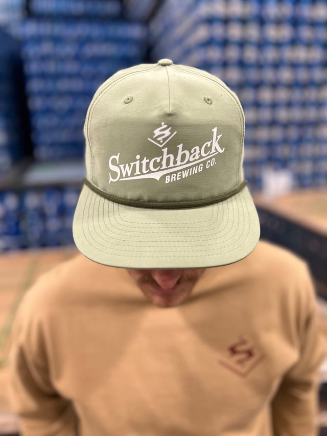 Headwear | SHOP SWITCHBACK ONLINE