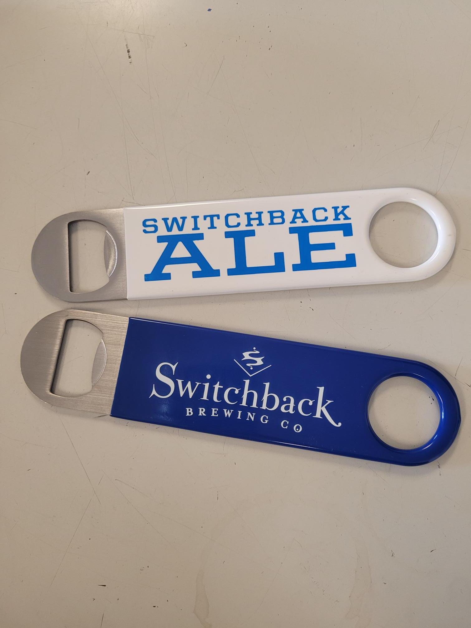 Bottle Opener Dimensions